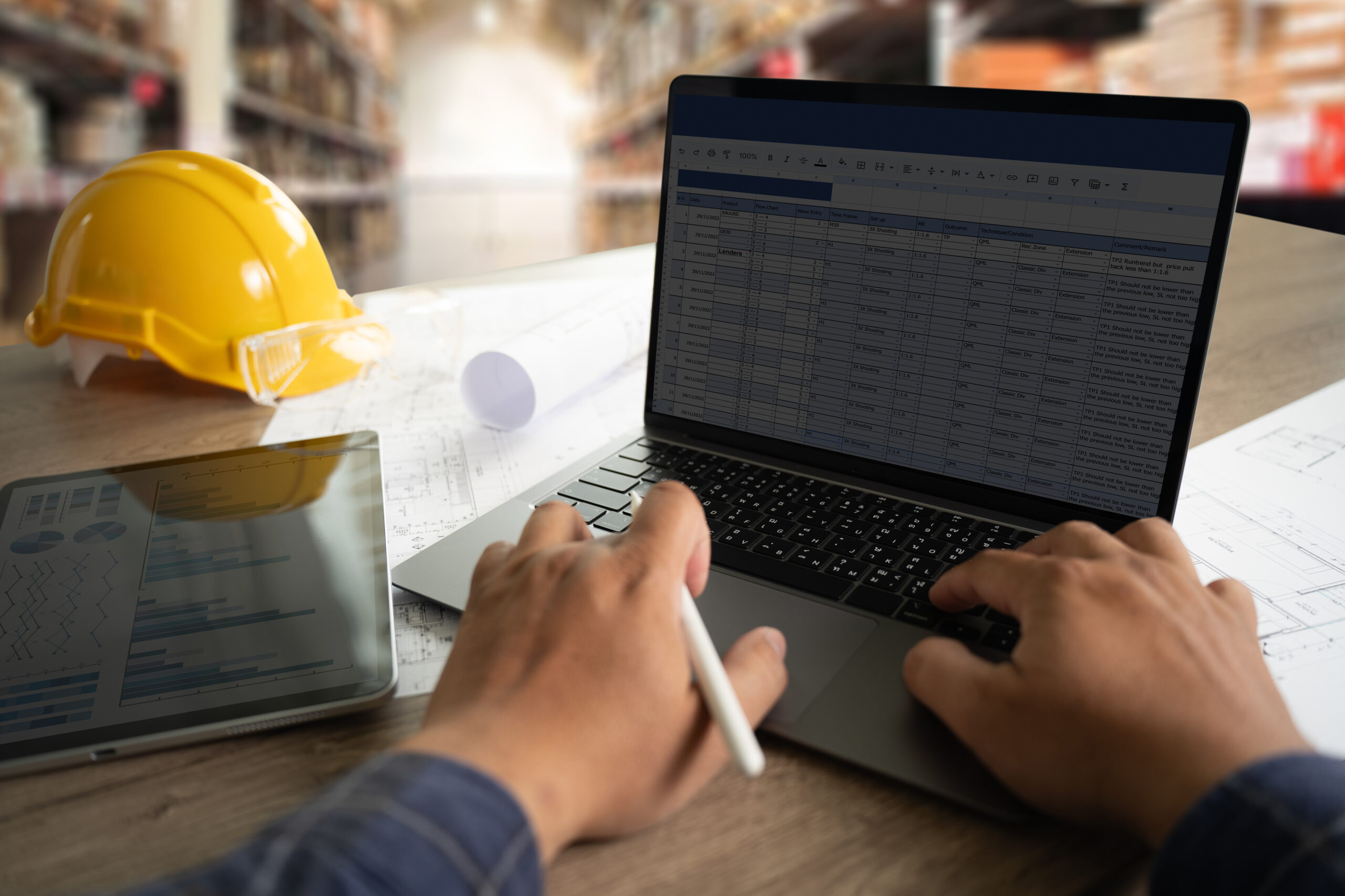 How GEMINI Automates ERP Integrations for Construction Companies Using ...